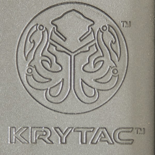 Review: KRYTAC Trident CRB/SPR - NLAIRSOFT.COM